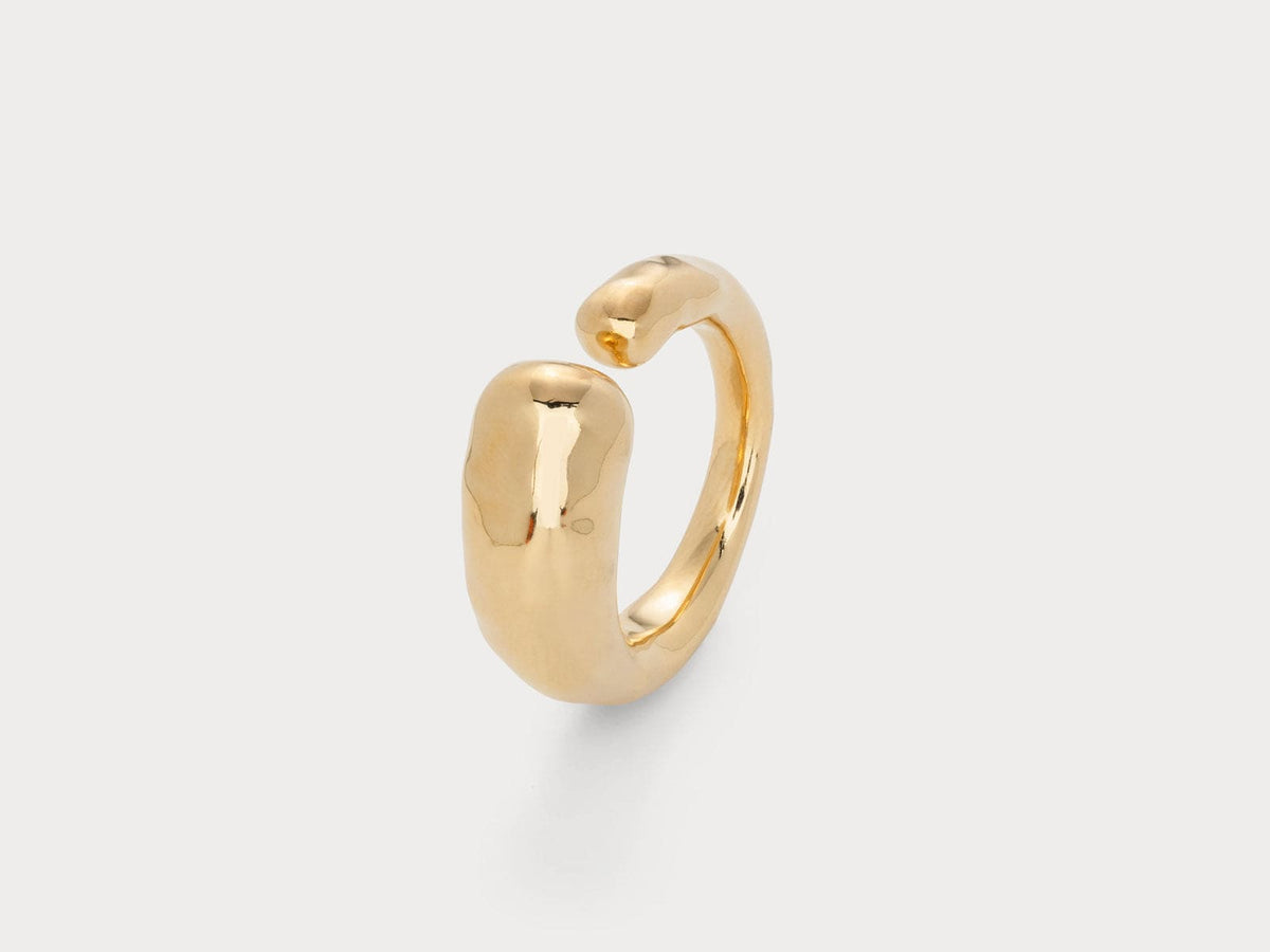 Return of The Sun ring – Bjørg Jewellery
